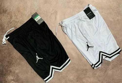 Шорты Jordan dri fit