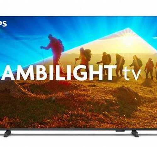 Телевизор Philips UHD 55PUS8149/60 Новый