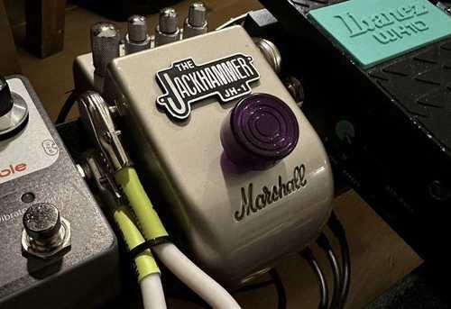 Marshall jackhammer JH-1