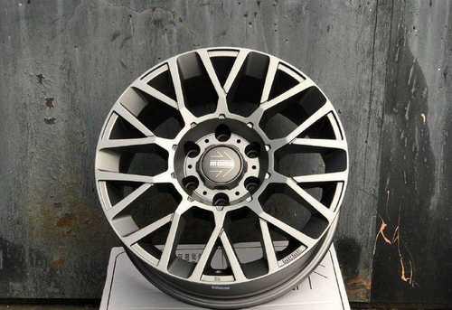 Диски Momo SUV Revenge R20 Toyota LC300 Tundra