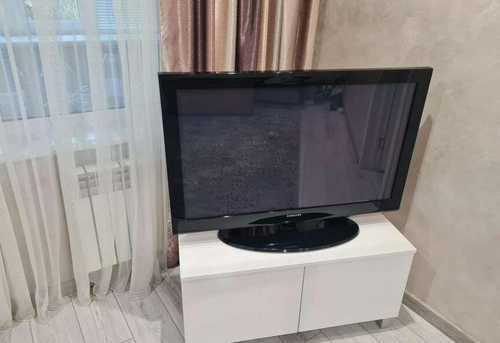 Плазменный телевизор Samsung диагональ 106