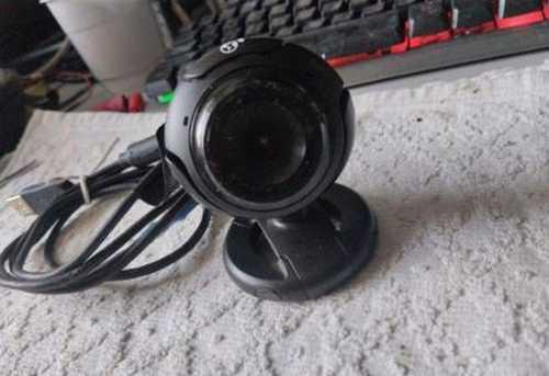 Веб-камера Microsoft lifecam 1000