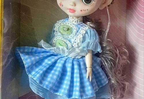 Кукла шарнирная Magic Doll от Smile Gooding, 30 см