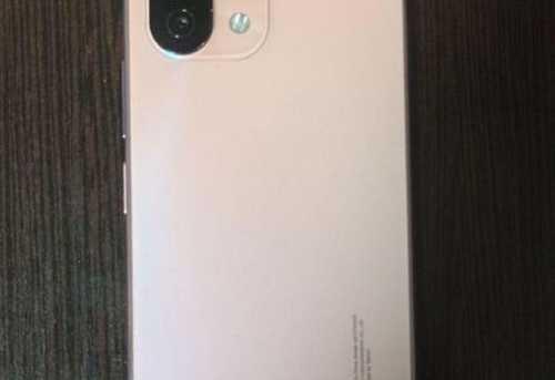 Xiaomi Mi 11 Lite, 6/128 ГБ
