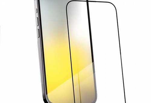 Защитное стекло Svekla для apple iPhone 15 AS