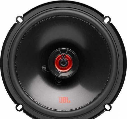 Колонки автомобильные JBL club 620F (без решетки)