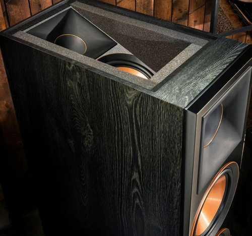 Премиум акустика Klipsch RP 8060 FA