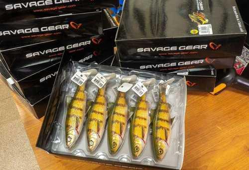 Savage Gear 4D LB River Roach 180 Zander