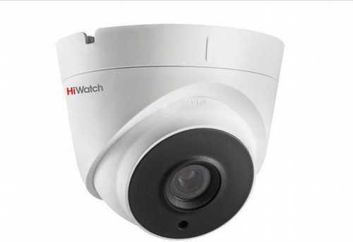 HiWatch DS-I403(C)(2.8mm) IP-камера купольная