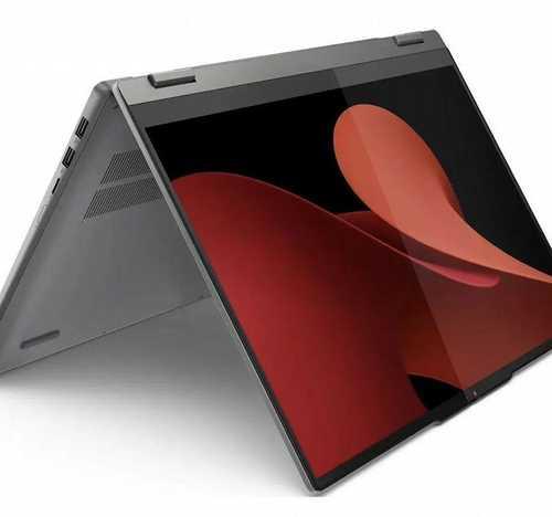 Lenovo ideapad 5 Трансформер oled R7 8845HS 16 512