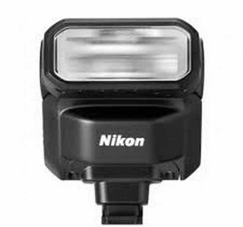 Фотовспышка Nikon Speedlight SB-N7 White