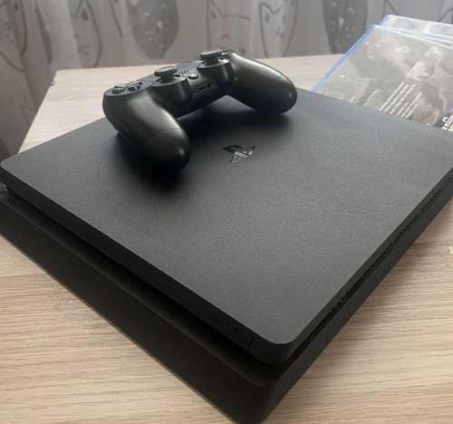 Sony playstation 4   7 игр