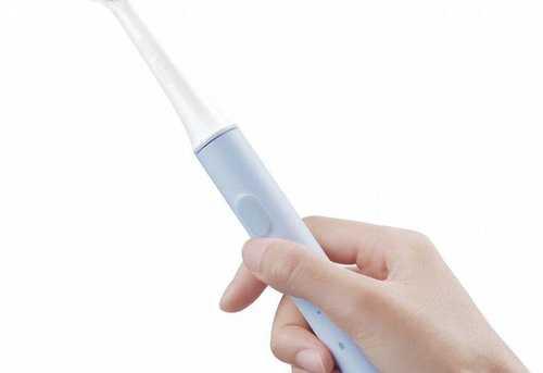 Электрическая зубная щетка Xiaomi Mijia Electric T