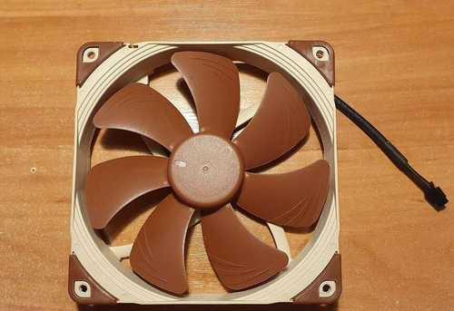 Вентилятор Noctua NF-A14 ULN