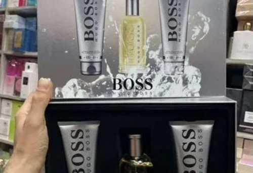 Набор Hugo Boss