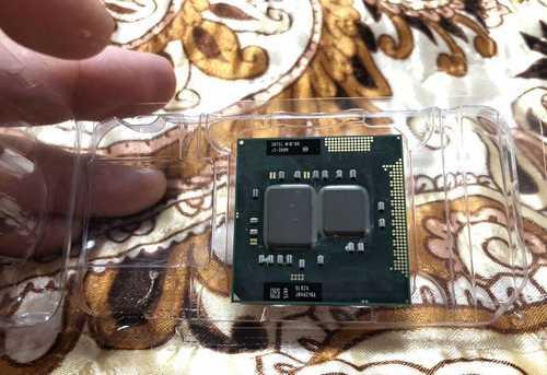 Процессор i3 380m pga988