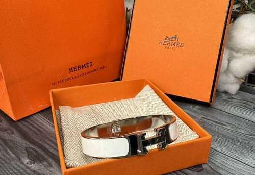 Браслет hermes