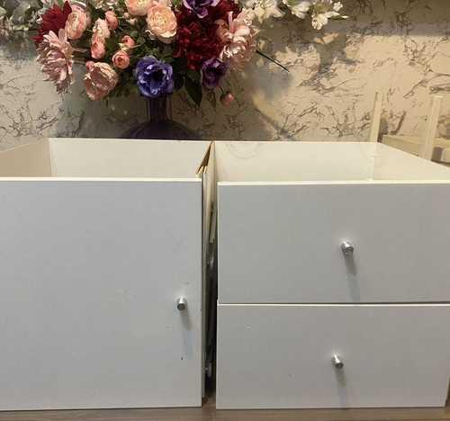 Вставка IKEA каллакс