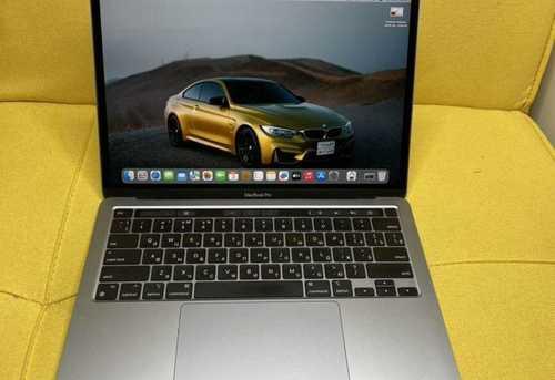 Топовый MacBook Pro 13 М1 2020 1Tb SSD 16Gb ram