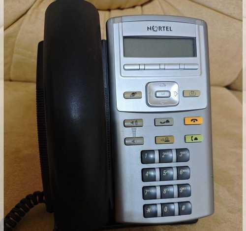 Телефон Nortel IP Phone 1110