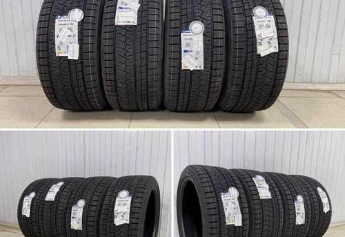 Triangle Trin PL02 215/50 R18 96V