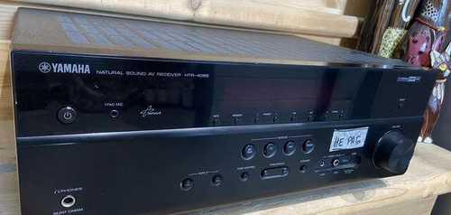 Yamaha HTR-4065 (RX-V473). Продажа/обмен