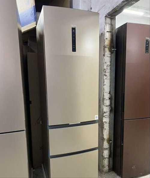 Холодильник многодверный Haier A4F639cggu1 2023