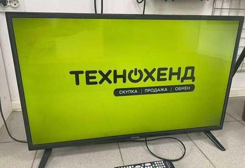 Телевизор Витязь 32LF1210 (кк-110719)