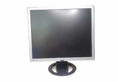 Монитор Aquarius 1740D TFT-LCD(Бек24)