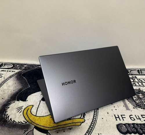 Honor magicbook 15