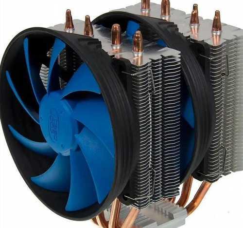 Deepcool Frostwin V2.0