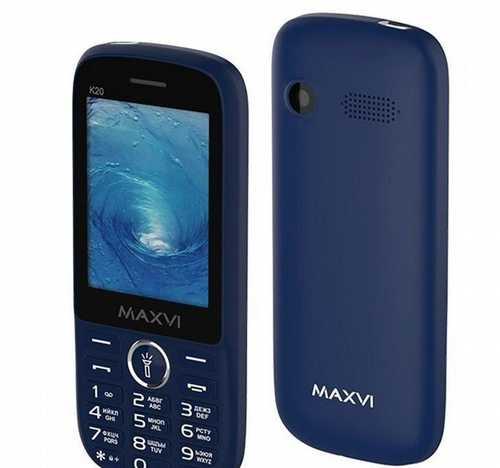 MAXVI K20