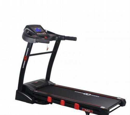 Беговая дорожка CardioPower T45