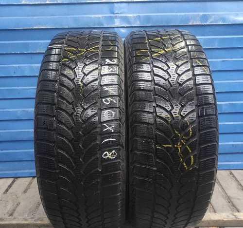 Bridgestone Blizzak LM-80 235/60 R18 107V