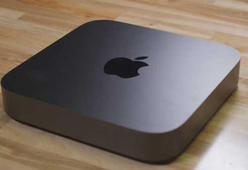 Mac mini 2018