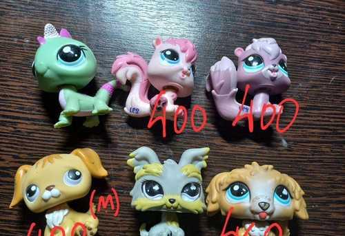 Littlest Pet Shop