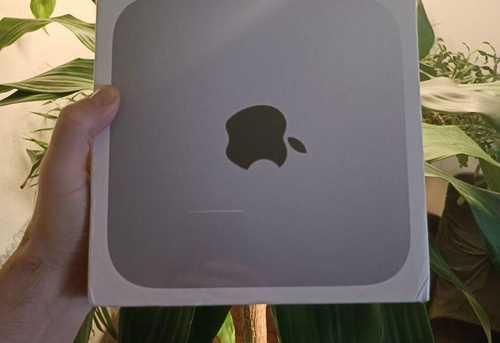 Apple Mac mini 16 ram 256