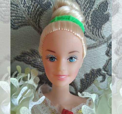 Кукла Барби (barbie)