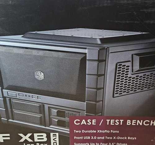 Компьютер intel Core i5, 16Gb, GTX 970