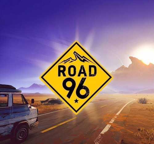 Road 96 PS4 PS5