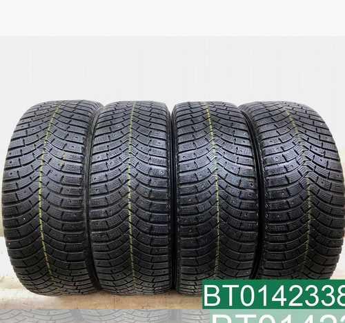 Michelin Latitude X-Ice North 2 265/60 R18 114T