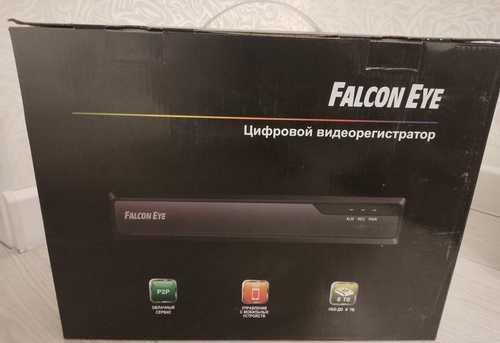 IP видеорегистратор Falcon-eye FE-MHD1108