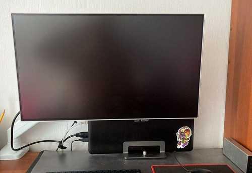 Монитор LG 24mp88hv + крепление