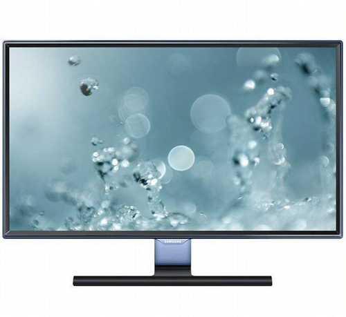 Монитор samsung 23.6 дюйма FullHd 1920x1080