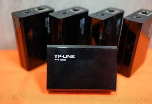 PoE сплиттер TP-Link TL-PoE10R