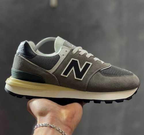 Кроссовки New Balance 574 Legacy Marblehead