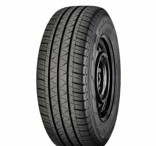 Yokohama BluEarth-Van RY55 185/75 R16 104S
