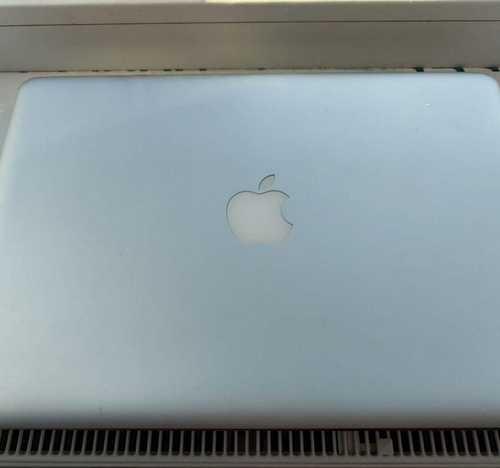 Macbook pro 13 a1278