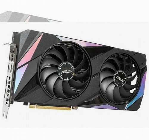 Asus ATS gaming rtx 3060 12gb