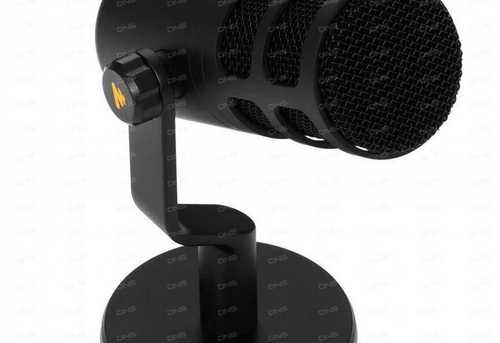 Динамический микрофон для stream